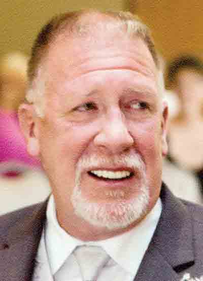 Reed George Bender | News, Sports, Jobs - News and Sentinel